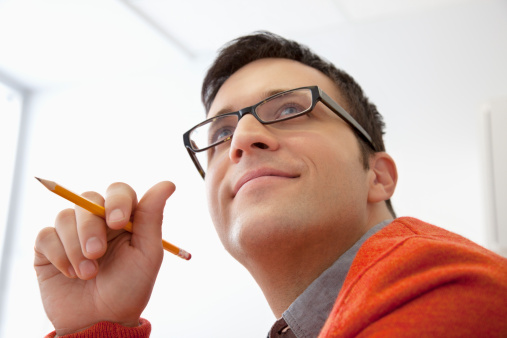 Características comuns de pessoas inteligentes - Conexão Boas Notícias