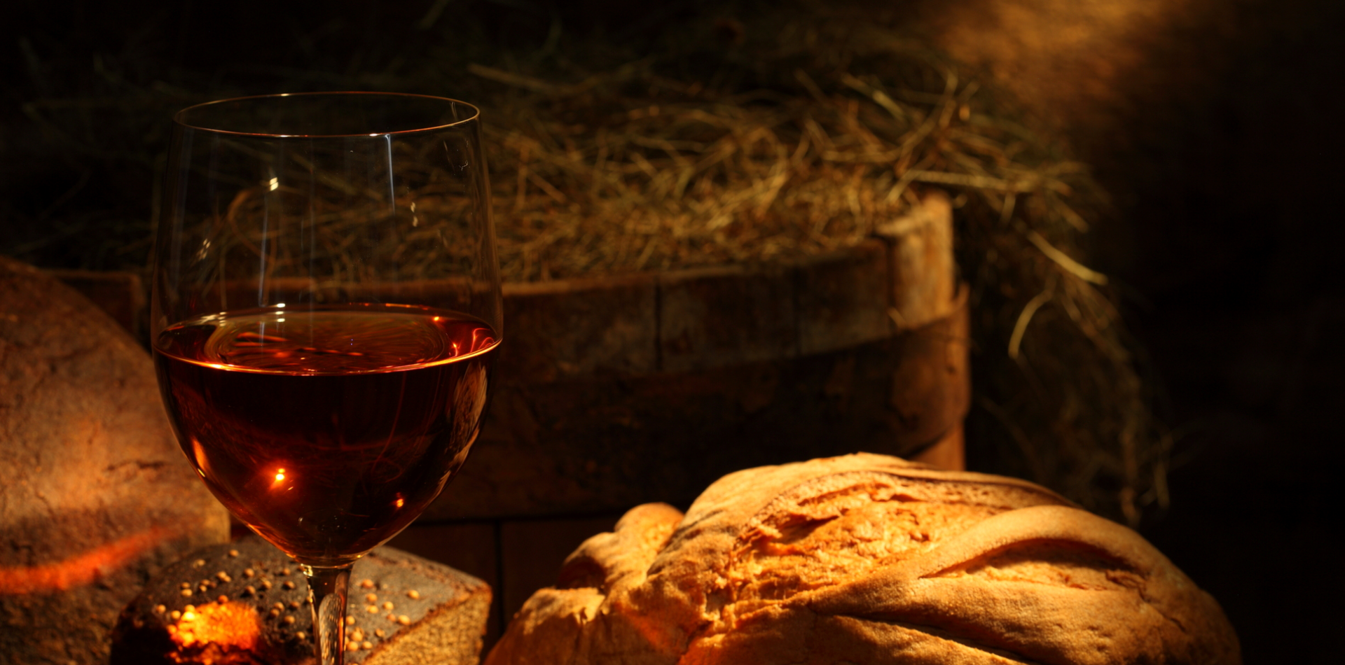 ceia - Conexão Boas Notícias