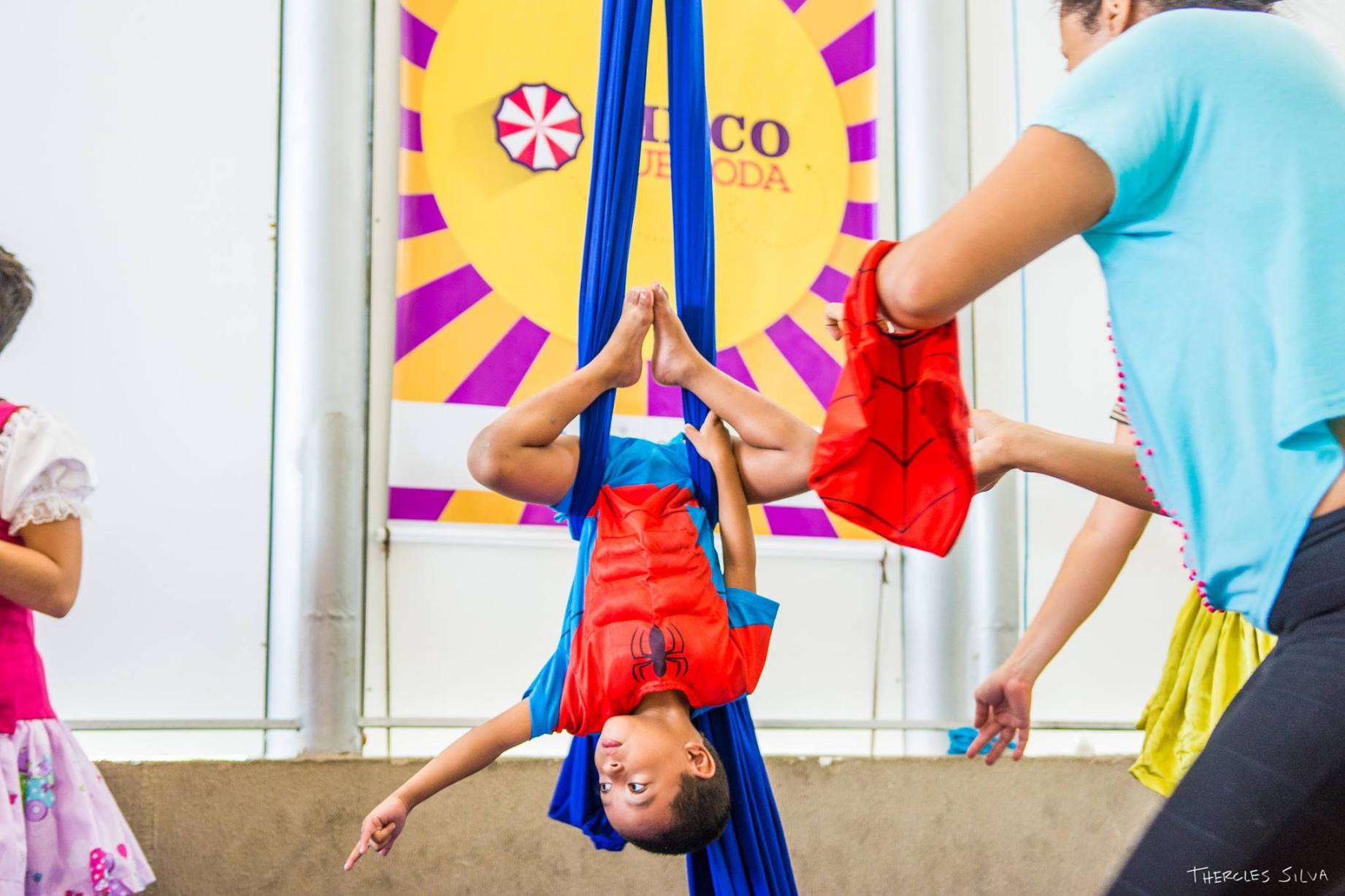 circo-para-crianças-foto-thercles-silva - Conexão Boas Notícias