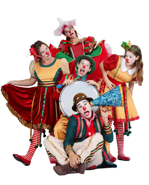 Los Iranzi - Conexão Boas Notícias