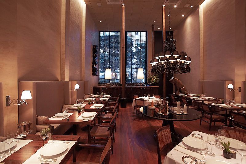 Restaurantes brasileiros que estão na lista dos melhores do mundo ...