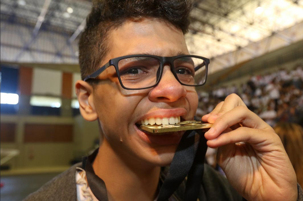 ONHB - Conexão Boas Notícias