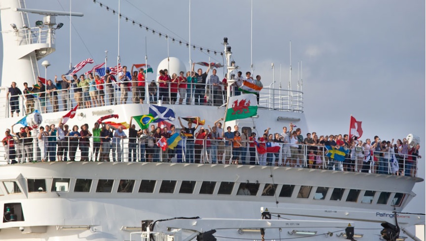 Z-Hope-5 - Conexão Boas Notícias