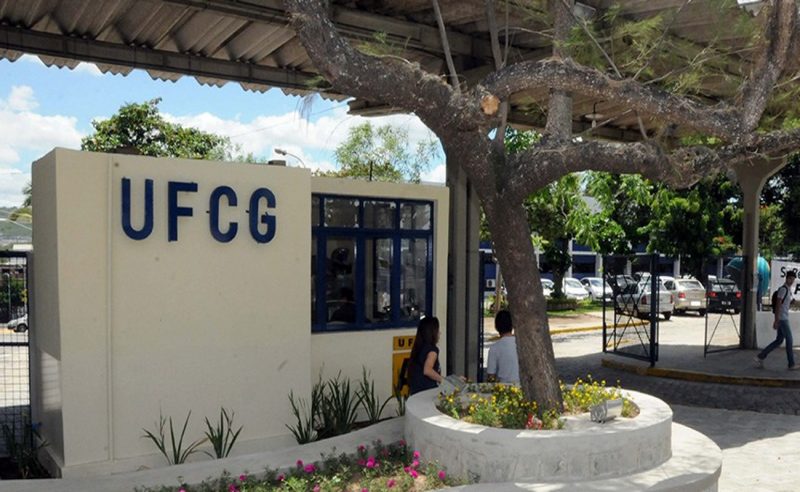 UFCG abre inscrições para o Pré-Vestibular Solidário em CG - Conexão ...